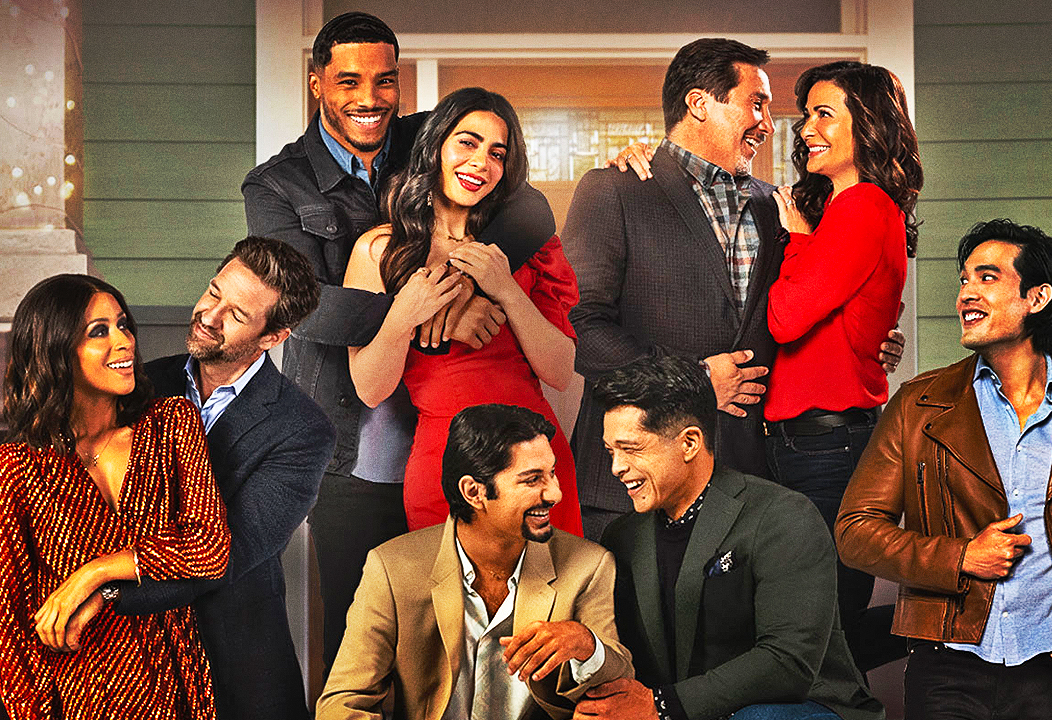 With Love, la recensione - Movieplayer.it