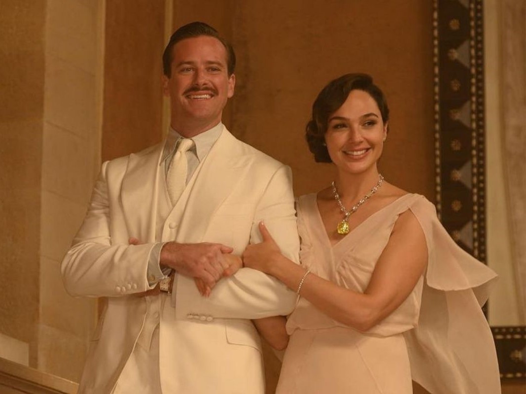 Assassinio sul Nilo: cosa cambia (e perché) nel film di Kenneth Branagh ...