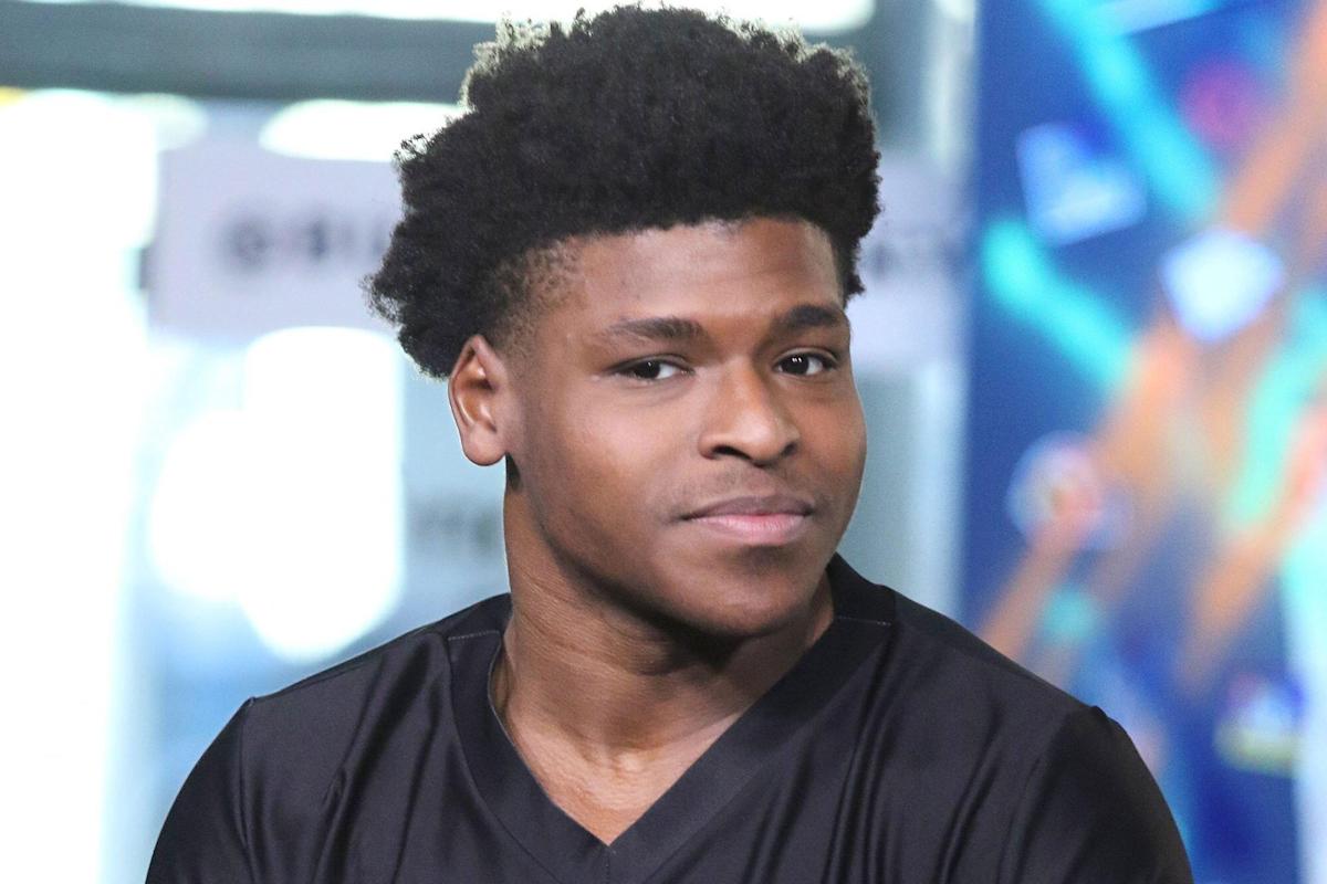 Jerry Harris: la star di Cheer si dichiara colpevole di crimini ...