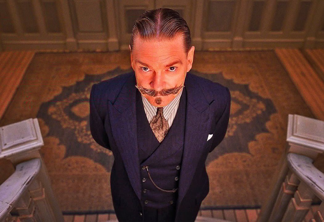 Assassinio sul Nilo: cosa cambia (e perché) nel film di Kenneth Branagh ...