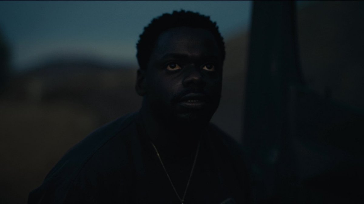 No - Nope: il primo trailer ufficiale del nuovo film di Jordan Peele
