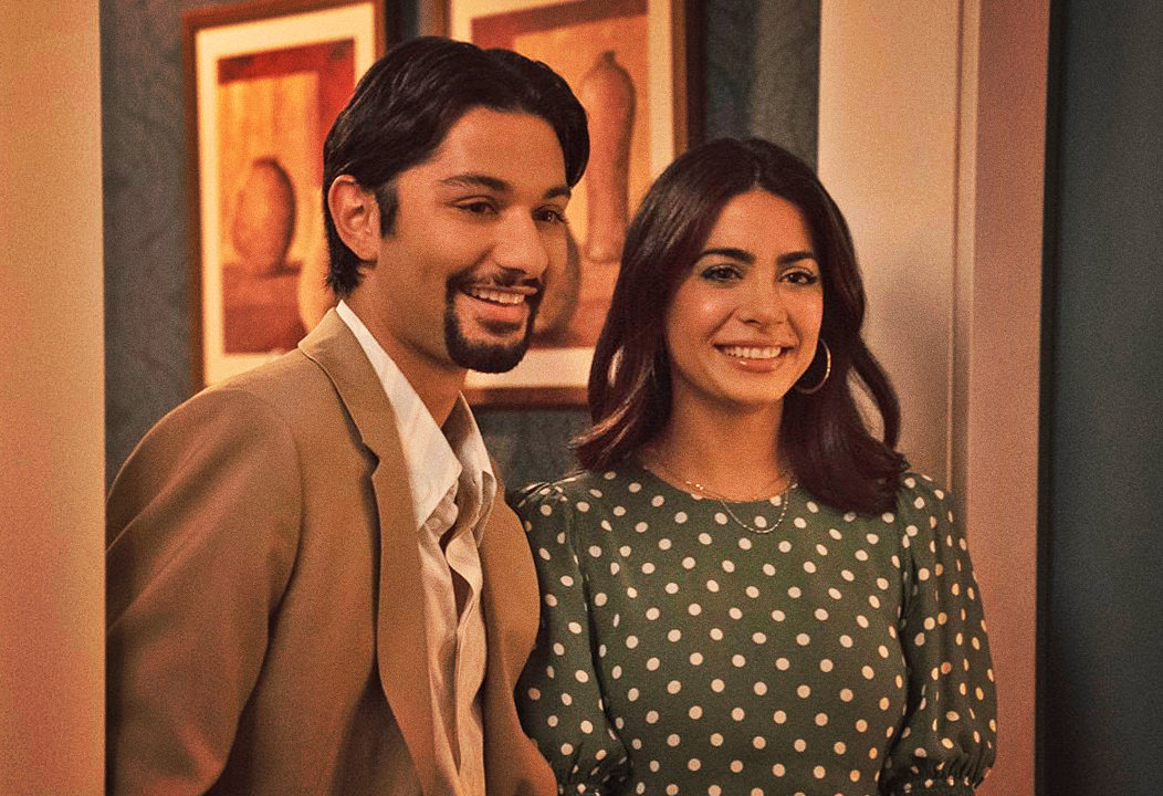 With Love, l'intervista al cast - Movieplayer.it