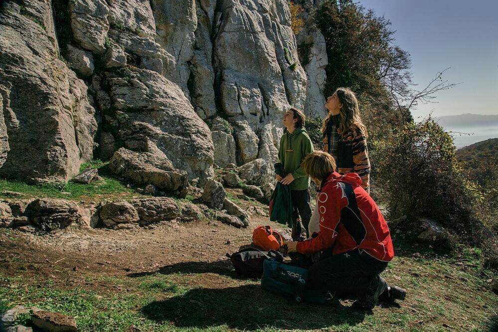 Il filo invisibile, la recensione - Movieplayer.it