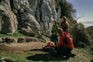 Il filo invisibile, la recensione - Movieplayer.it