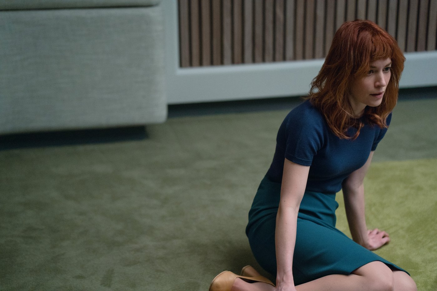 Scissione, la recensione