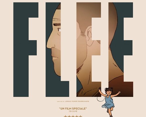 Flee (Film 2021): trama, cast e dove vederlo - Movieplayer.it