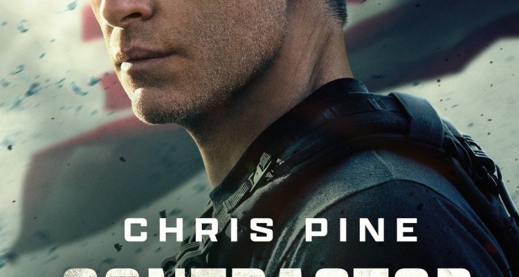 The Contractor (Film 2022): trama, cast e info - Movieplayer.it