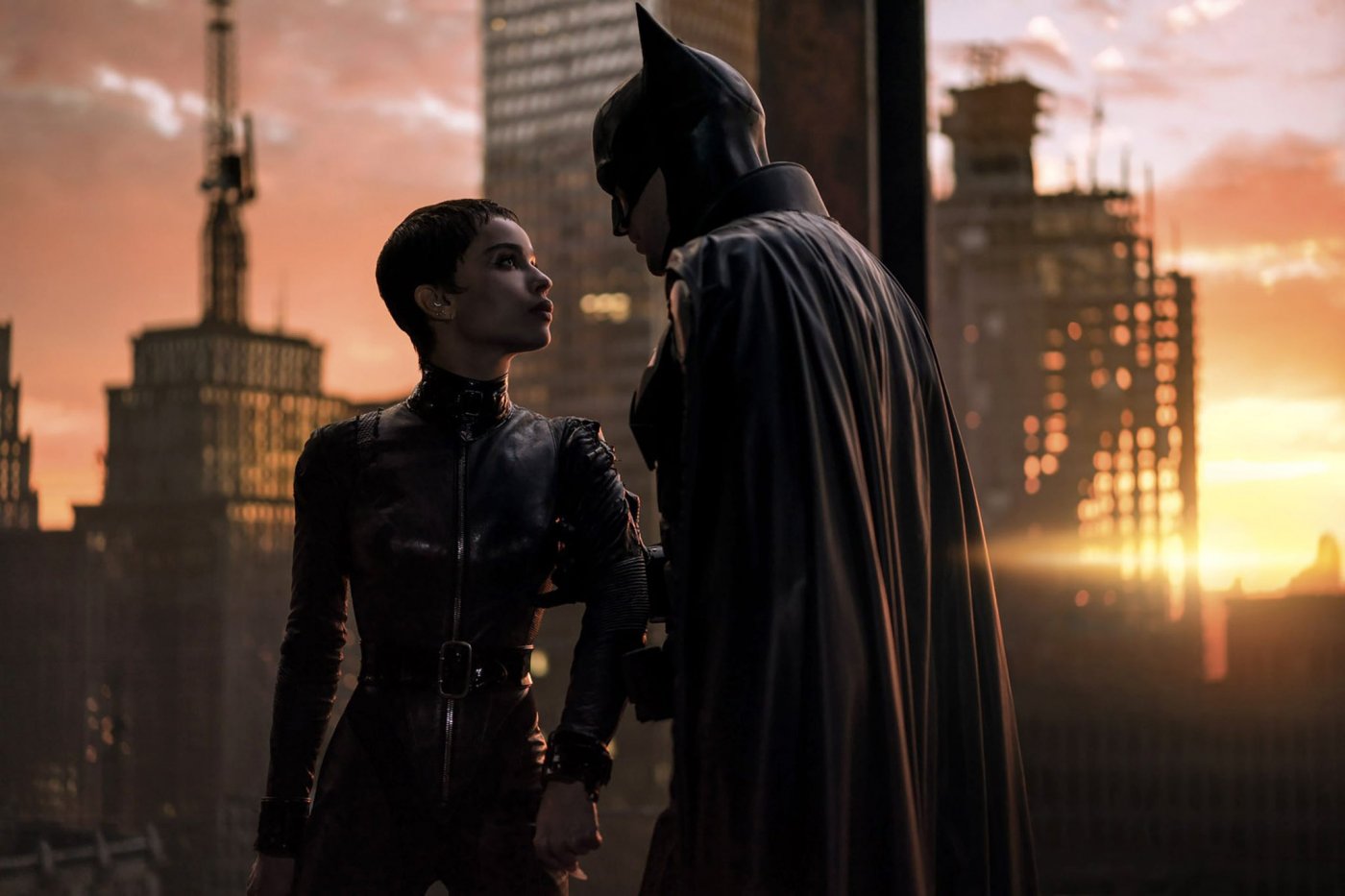 The Batman 2, svelati altri dettagli sul sequel con Robert Pattinson ...