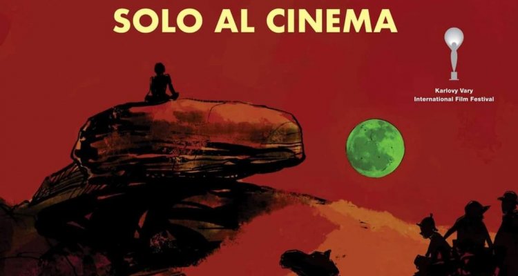 Ananda (Film 2020): trama, cast, foto, news - Movieplayer.it