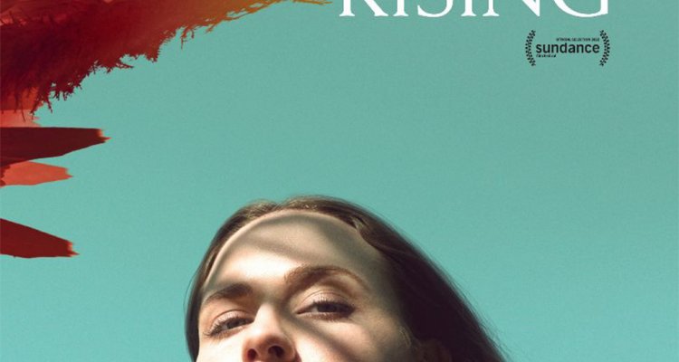 Phoenix Rising (Film 2022): trama, cast e info - Movieplayer.it