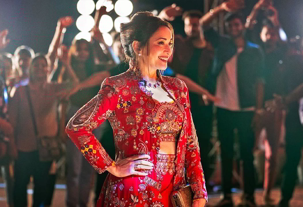 The Fame Game, recensione - Movieplayer.it