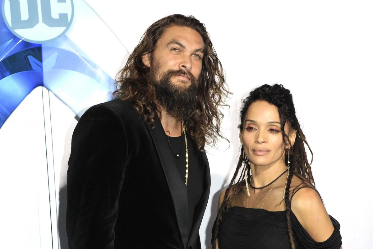 Jason Momoa e Lisa Bonet ci ripensano: sono tornati a vivere insieme