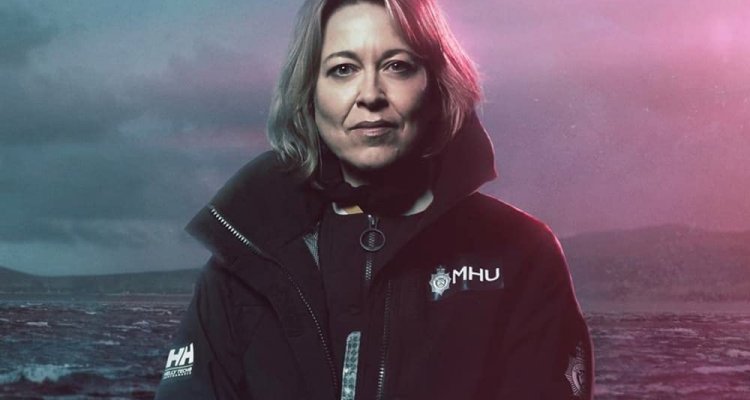 Annika (Serie TV 2021): trama, cast e info - Movieplayer.it