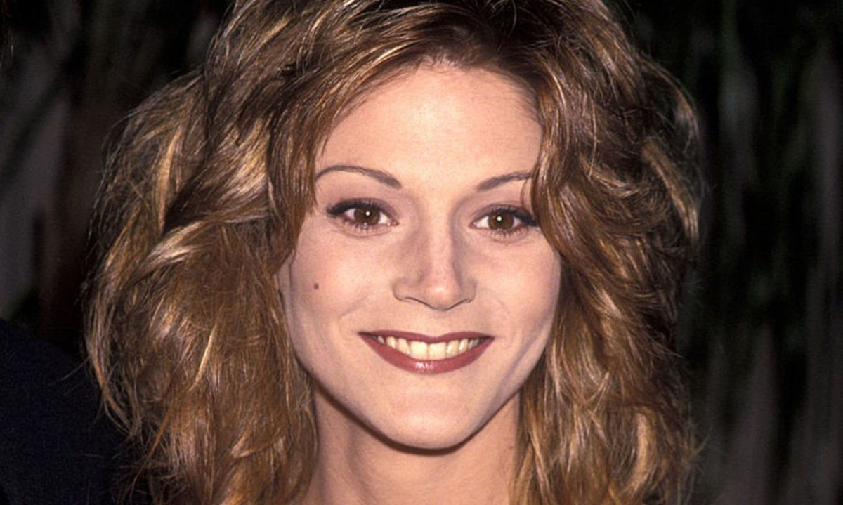 Farrah Forke, attrice di Wings e Lois & Clark, morta a 54 anni
