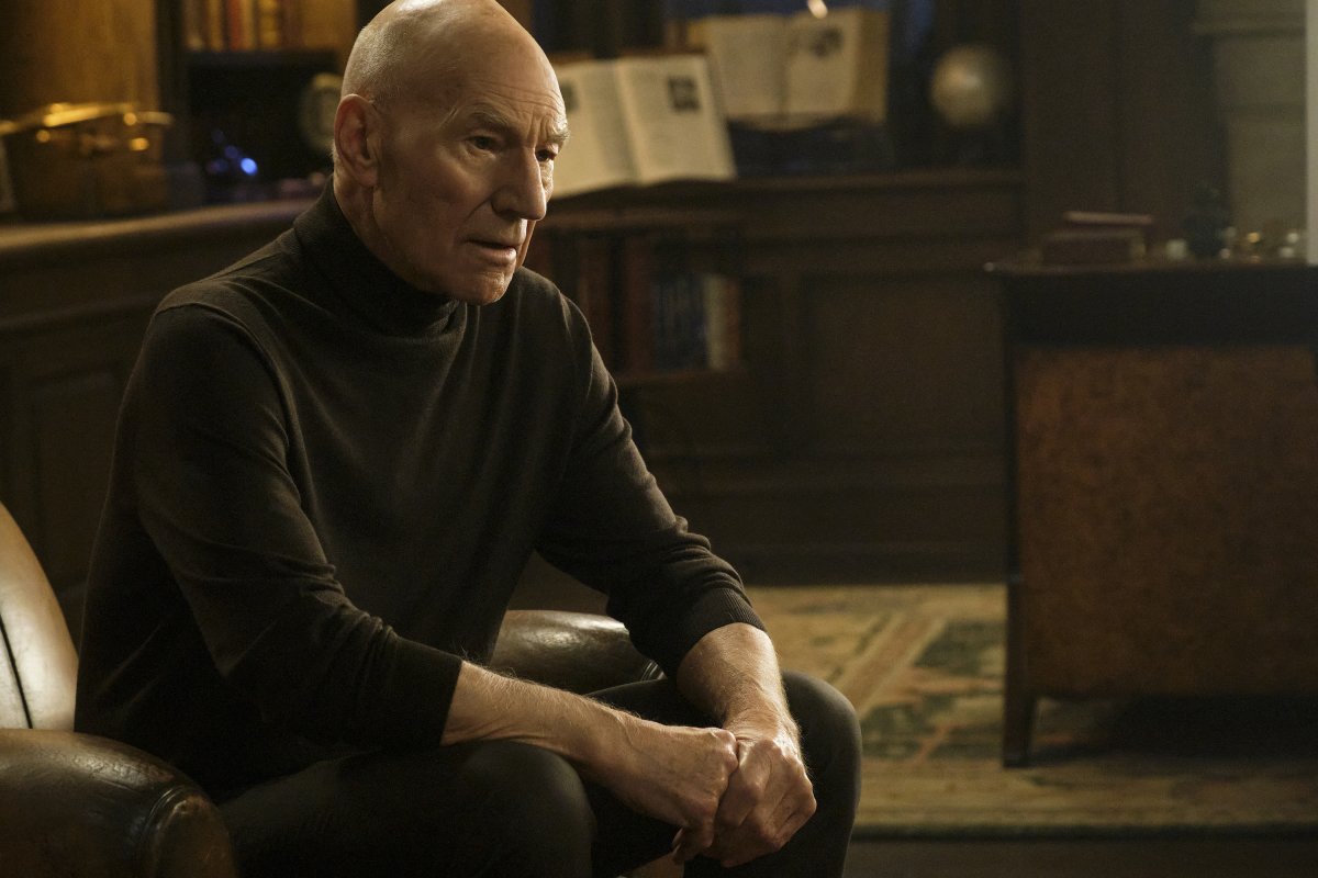 Star Trek: Picard 3, il trailer svela la data di uscita e mostra la nuova comandante del Titan