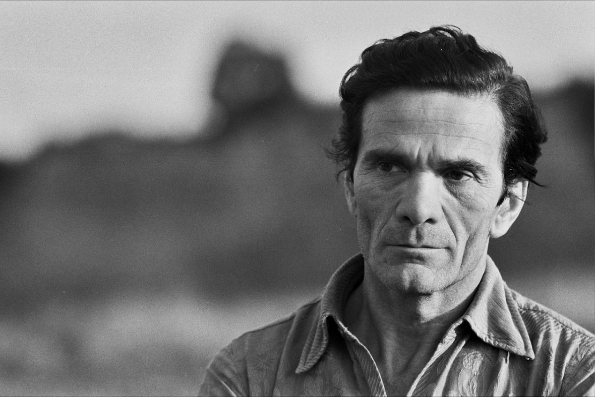 Pier Paolo Pasolini: la morte del regista e scrittore è un mistero mai ...
