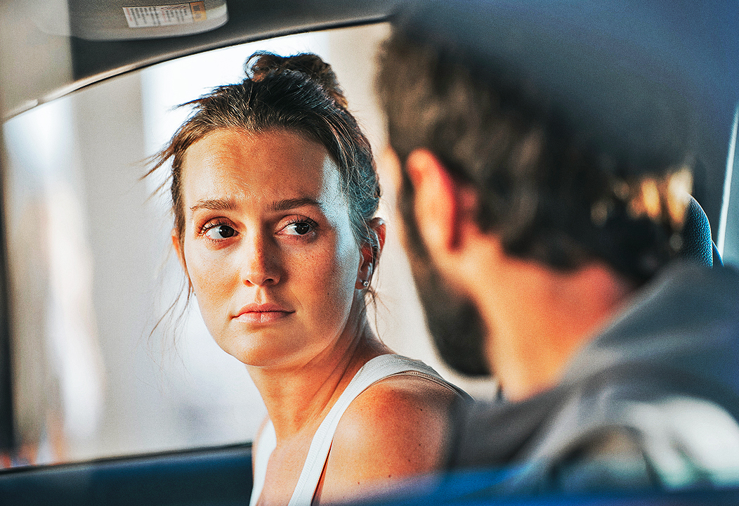 The Weekend Away, la recensione - Movieplayer.it