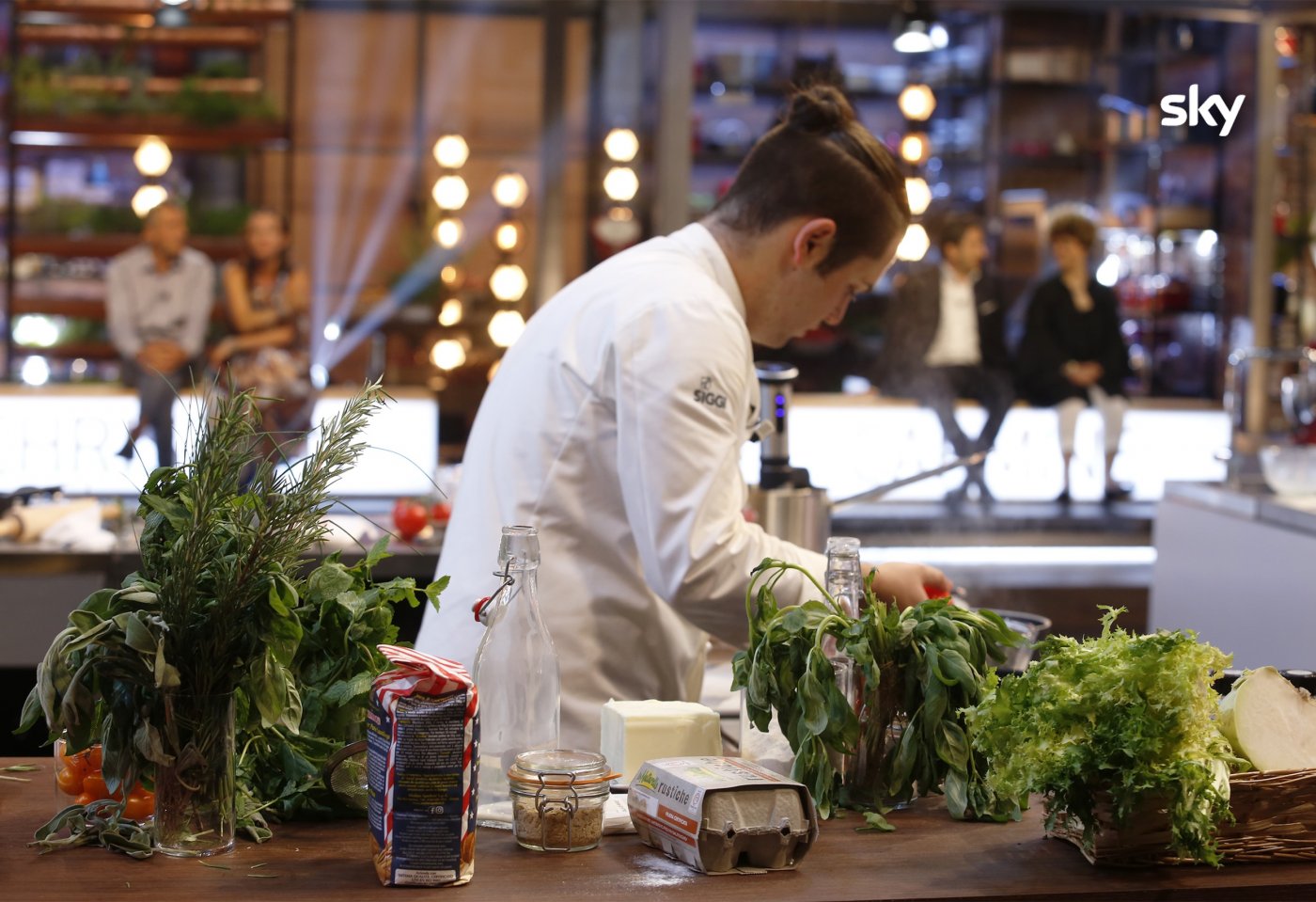 Masterchef Italia 11, l'intervista ai tre finalisti - Movieplayer.it