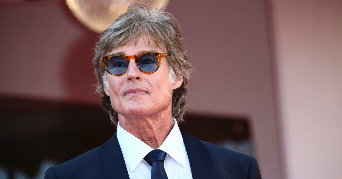 Ronn Moss in Puglia, ecco dove vive l'attore di Beautiful