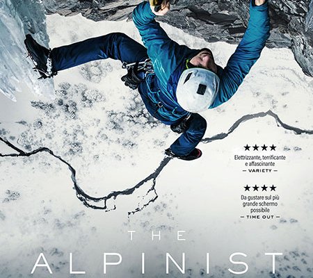 The Alpinist. Uno spirito libero (Film 2021): trama, cast e dove ...