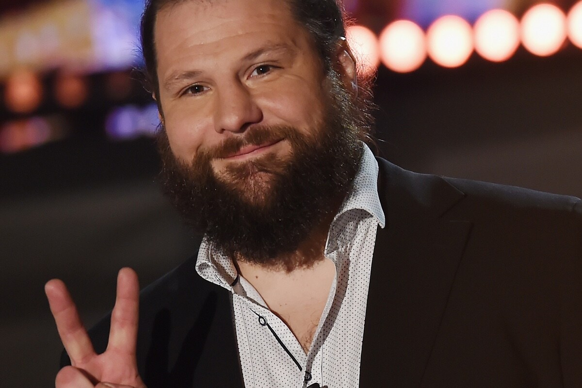 Martin Castrogiovanni sul tumore: "Urlai ai medici: O mi dite che cosa ...