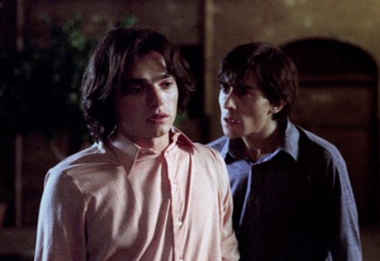 I cento passi in blu-ray, la recensione - Movieplayer.it