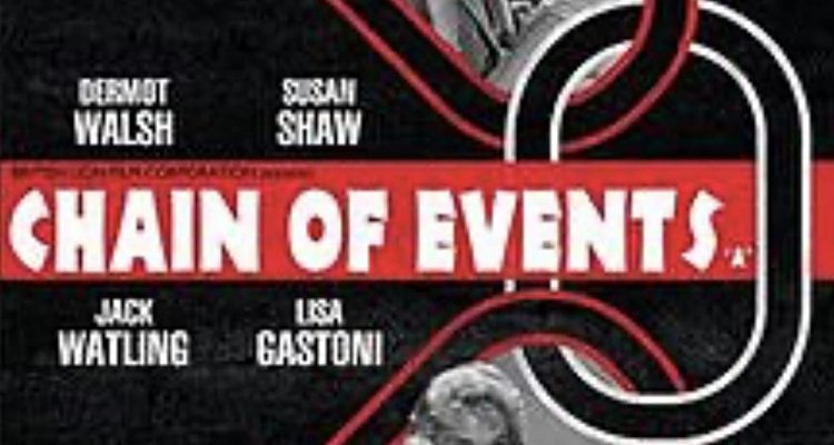 Chain of Events (Film 1958): trama, cast e dove vederlo - Movieplayer.it