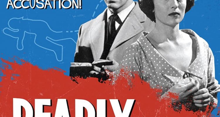 Deadly Record (Film 1959): trama, cast, foto - Movieplayer.it