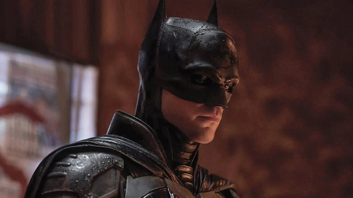 The Batman: Robert Pattinson si è ispirato anche a Michael Corleone per ...