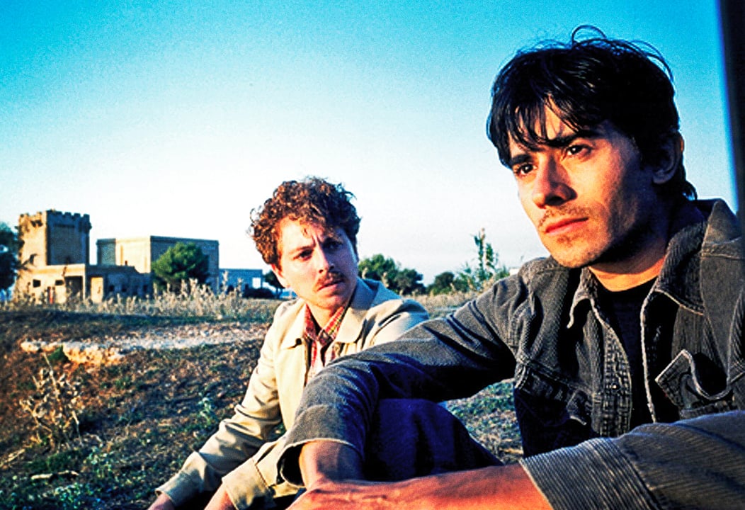 I cento passi in blu-ray, la recensione - Movieplayer.it