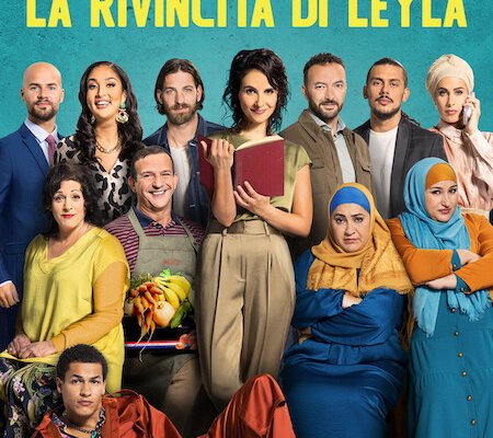 La rivincita di Leyla (Film 2021): trama e info - Movieplayer.it