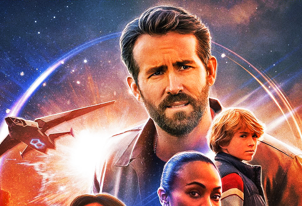 The Adam Project, la recensione - Movieplayer.it