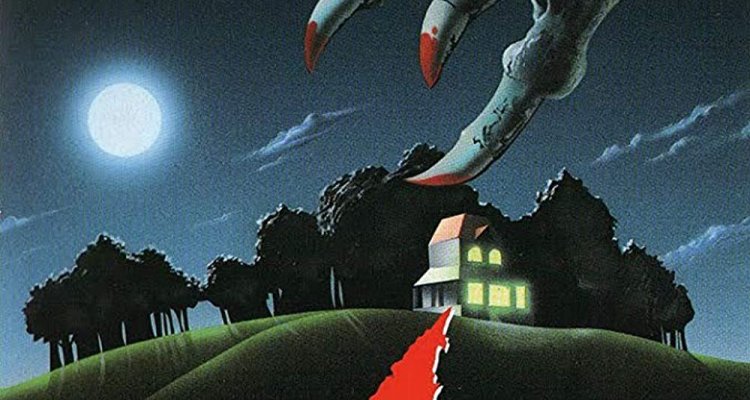 Il bosco 1 (Film 1988): trama, cast e info - Movieplayer.it