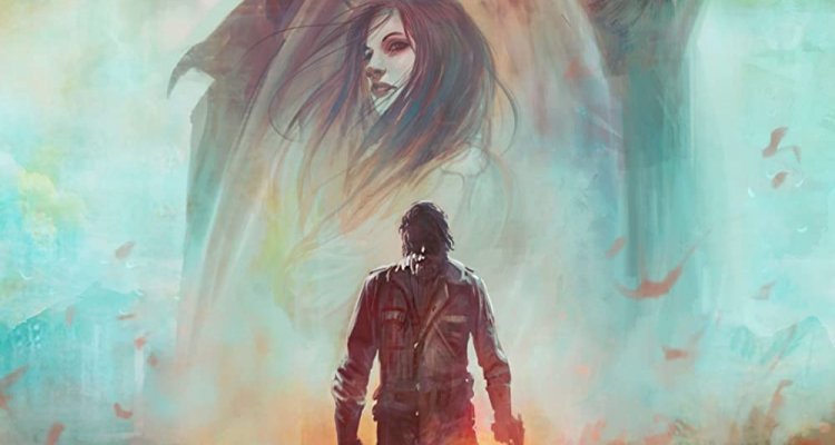 The Carpenter (Film 2021): trama, cast e dove vederlo - Movieplayer.it