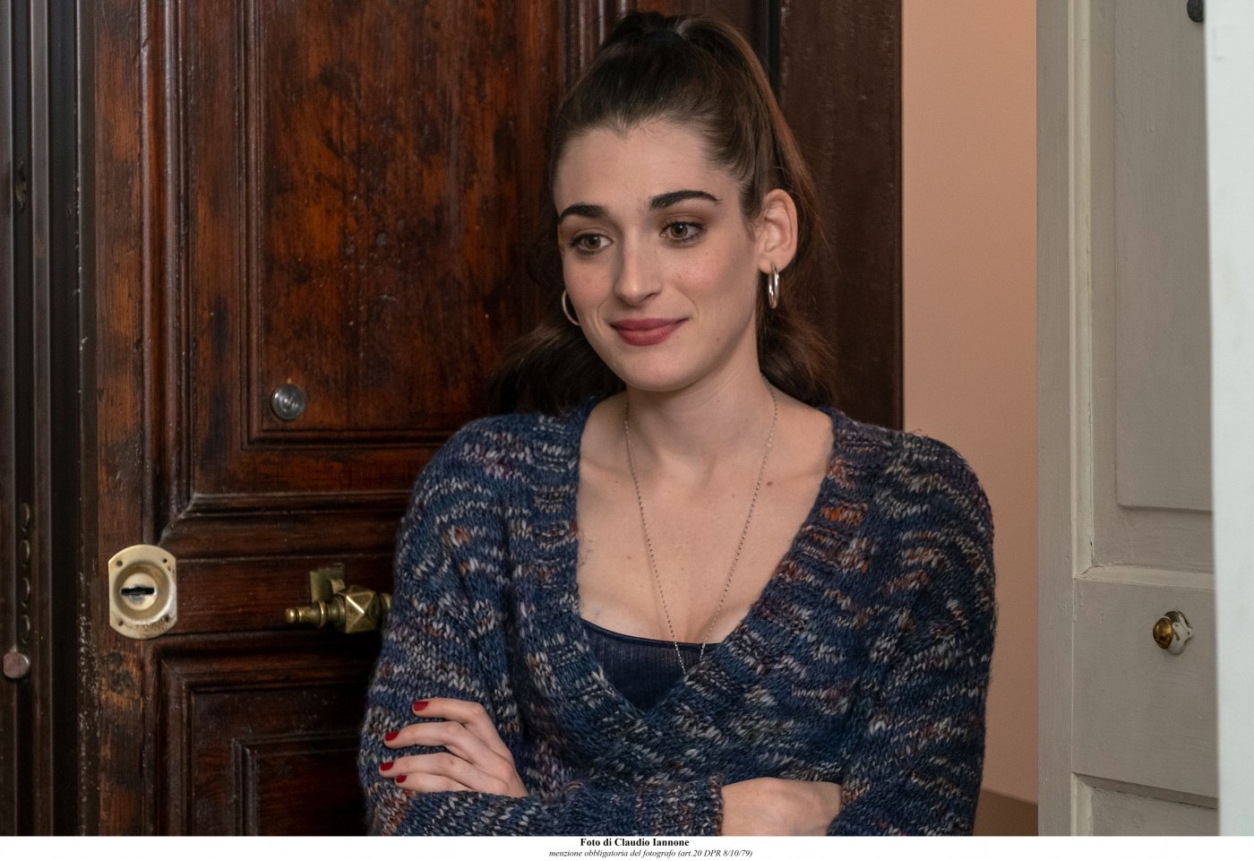 Pilar Fogliati innamorata? Ecco chi è Severiano Recchi, l'uomo che ha ...