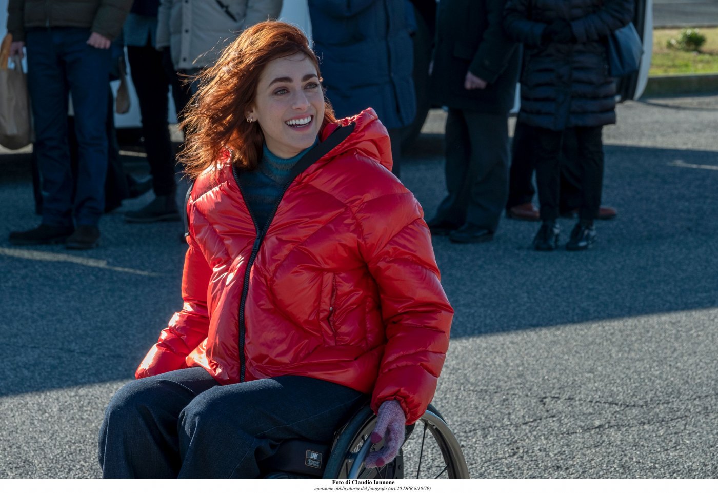 Corro da te, recensione - Movieplayer.it