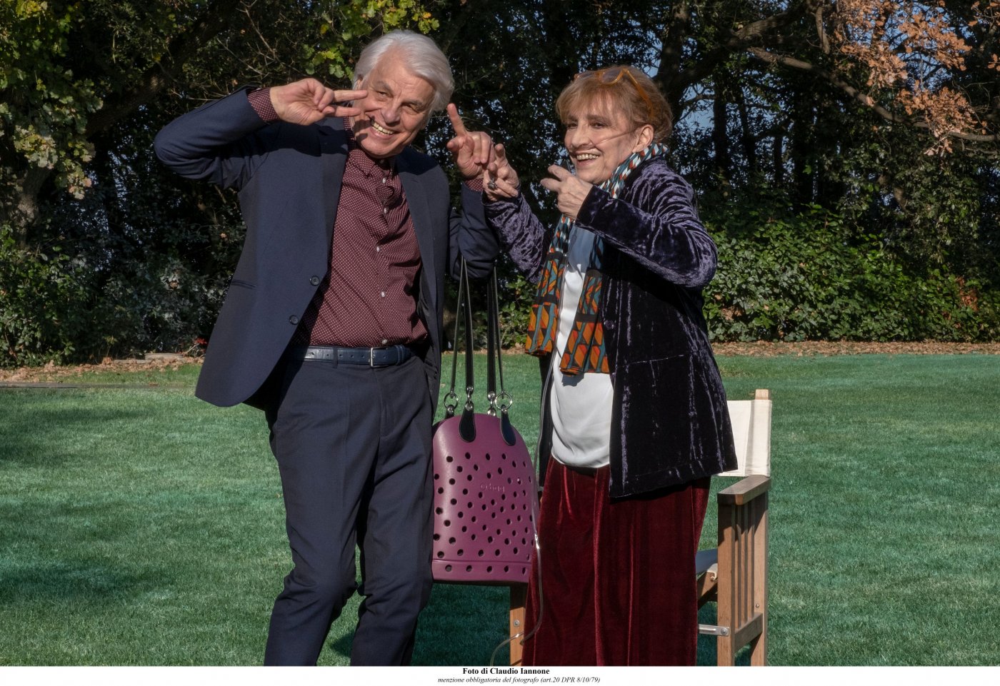 Corro da te, recensione - Movieplayer.it