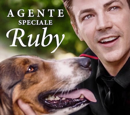 Agente speciale Ruby (Film 2022): trama, cast e dove vederlo ...
