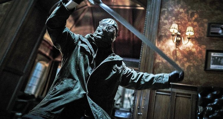 The Batman: perché il nuovo Enigmista è il villain del nostro tempo ...