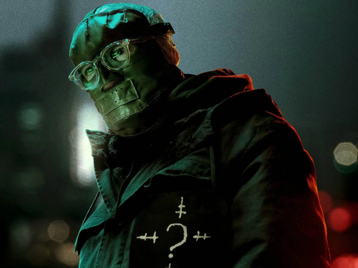 The Batman: perché il nuovo Enigmista è il villain del nostro tempo ...