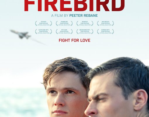 Firebird (Film 2022): trama e info - Movieplayer.it