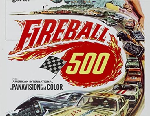 Fireball 500 (Film 1966): trama, cast e info - Movieplayer.it