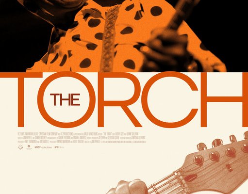 The Torch - Streaming - Movieplayer.it