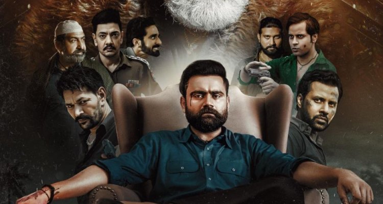 Babbar (Film 2022): trama, cast, foto - Movieplayer.it