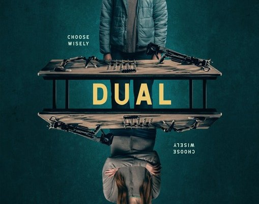 Dual (Film 2022): trama, cast e dove vederlo - Movieplayer.it