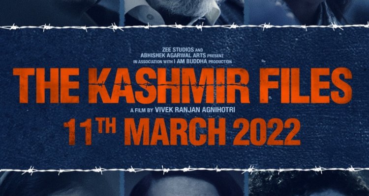 The Kashmir Files (Film 2022): trama, cast, foto - Movieplayer.it