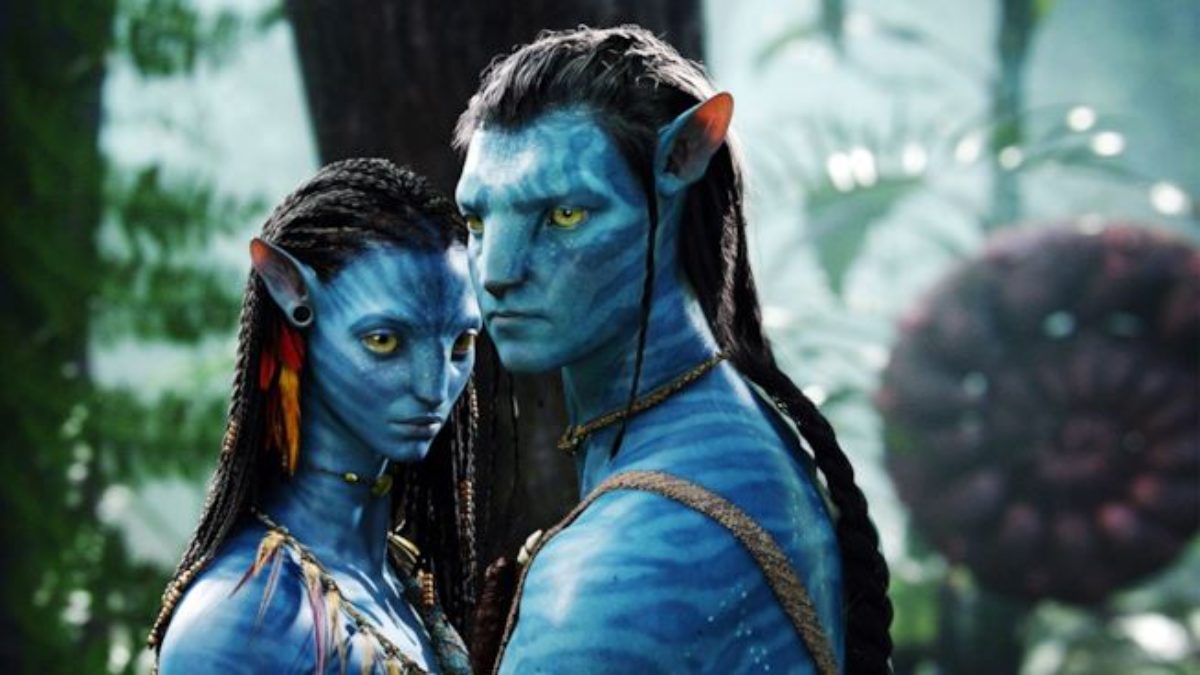 Avatar 2: il trailer sarà proiettato con Doctor Strange nel Multiverso ...