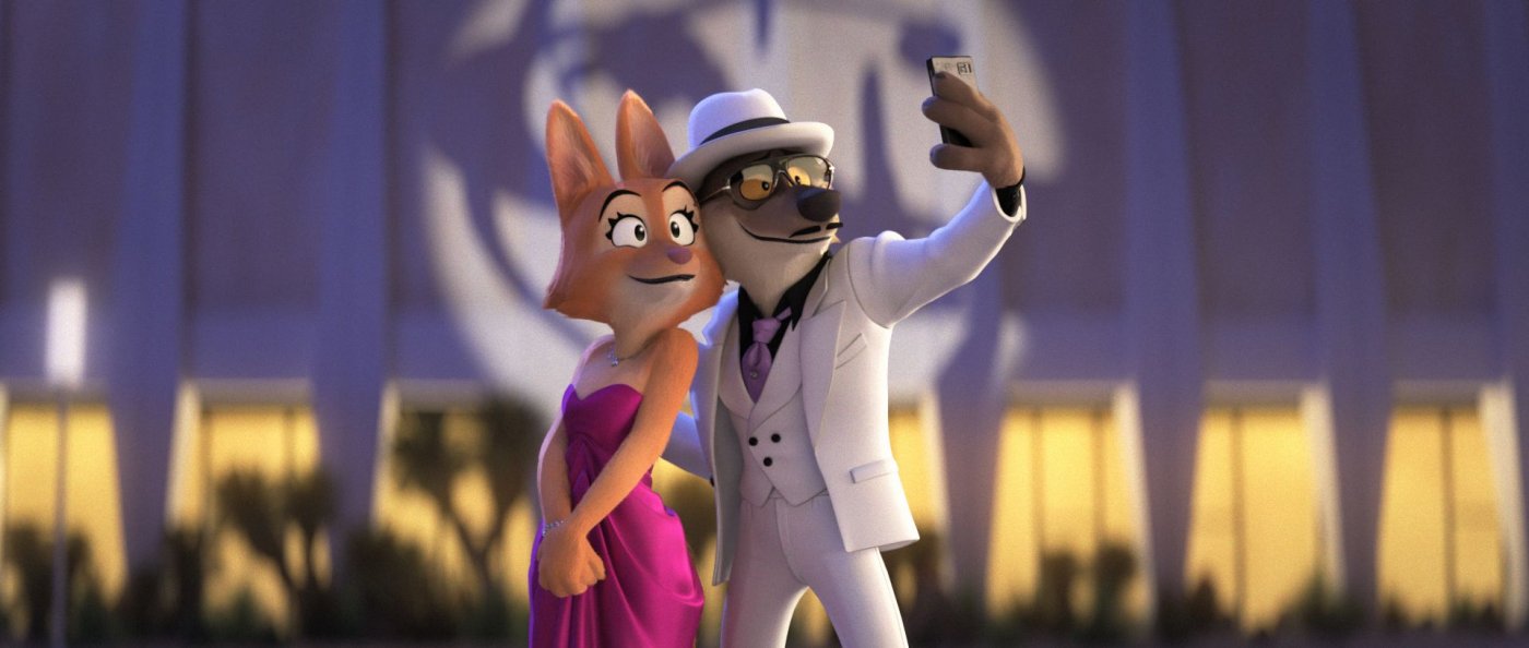 Troppo Cattivi - The Bad Guys, la recensione - Movieplayer.it