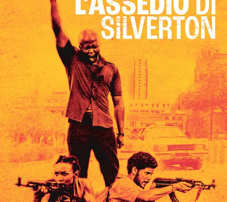 L'assedio di Silverton (Film 2022): trama e dove vederlo - Movieplayer.it