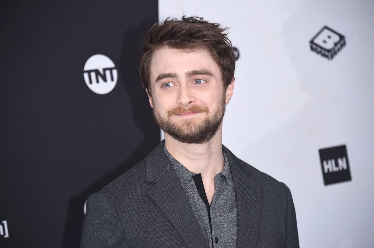 Daniel Radcliffe su Will Smith: la sua risposta sullo schiaffo agli ...